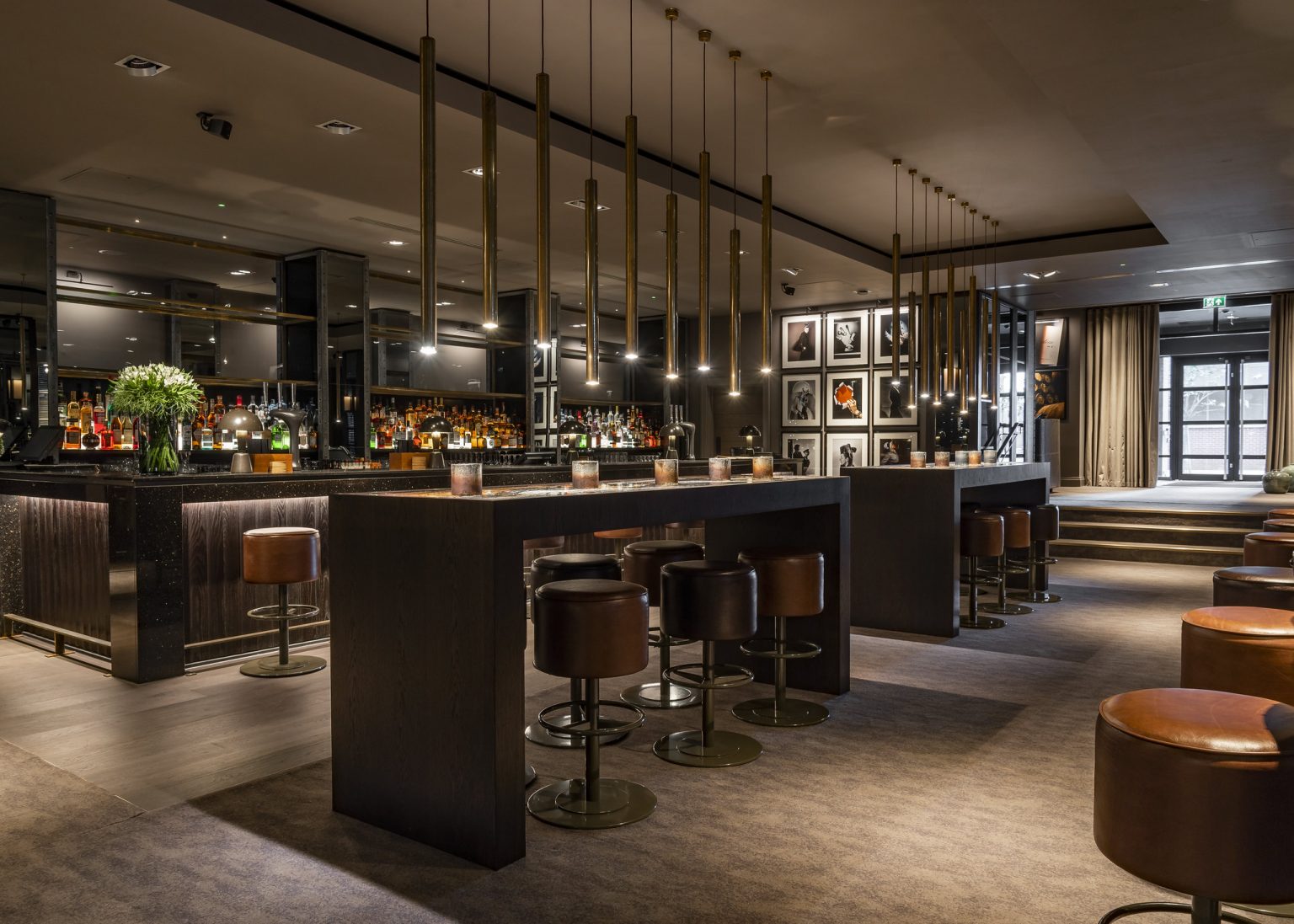 Dakota Bar & Grill Review - Laura Kate Lucas