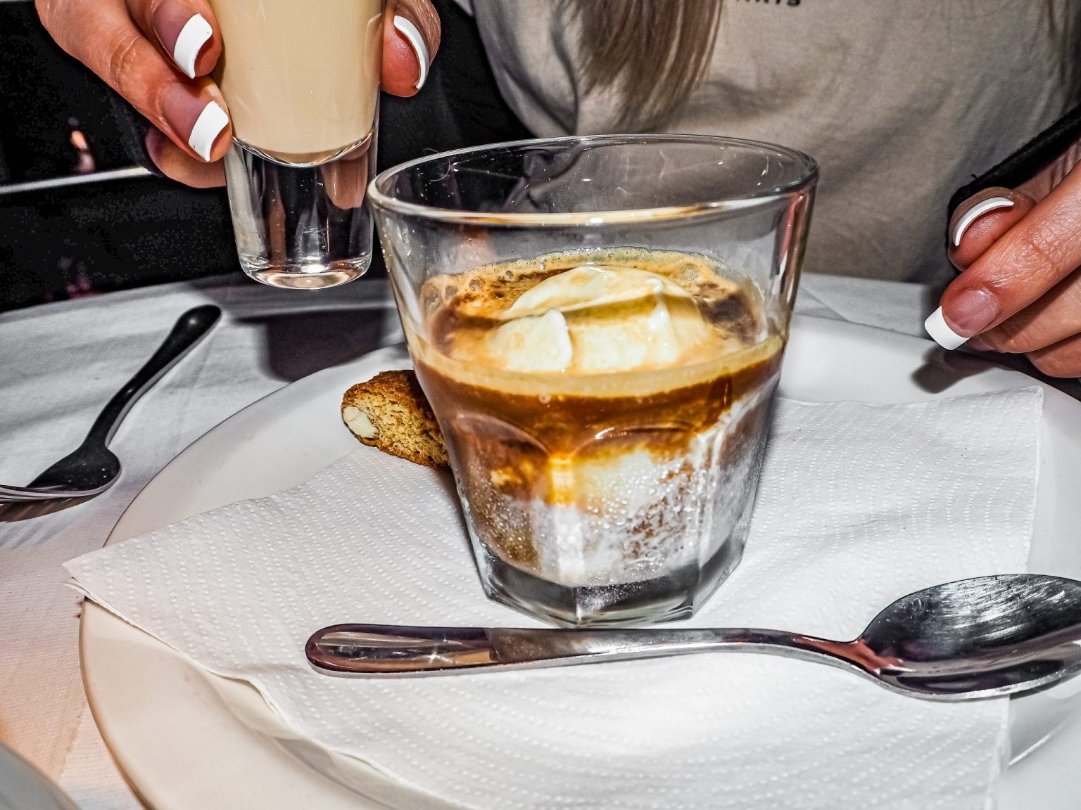 Croma Restaurant Review | 20 Years of Pizza - Laura Kate Lucas