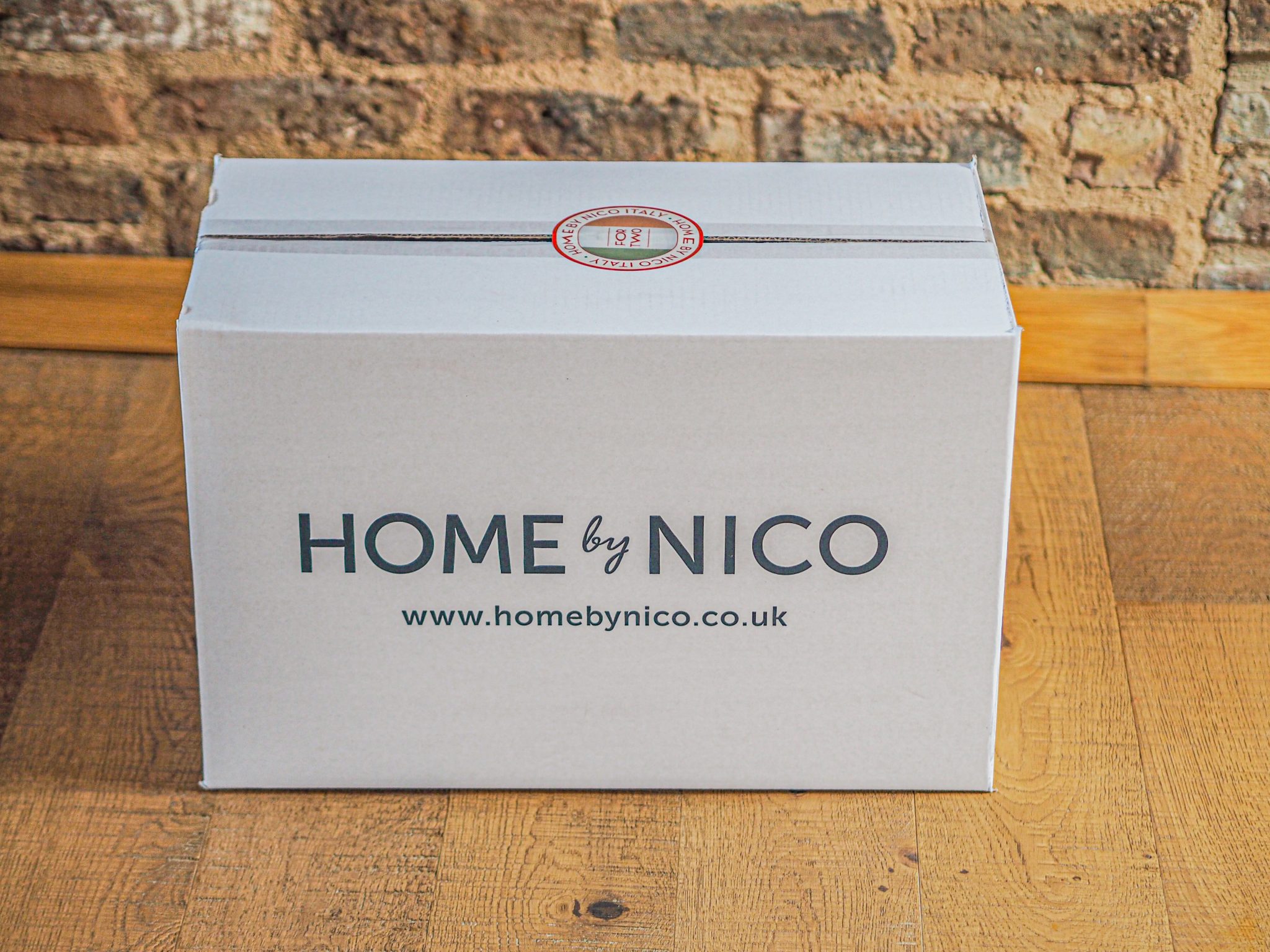 Home by Nico | Six by Nico Review and Experience - Laura Kate Lucas