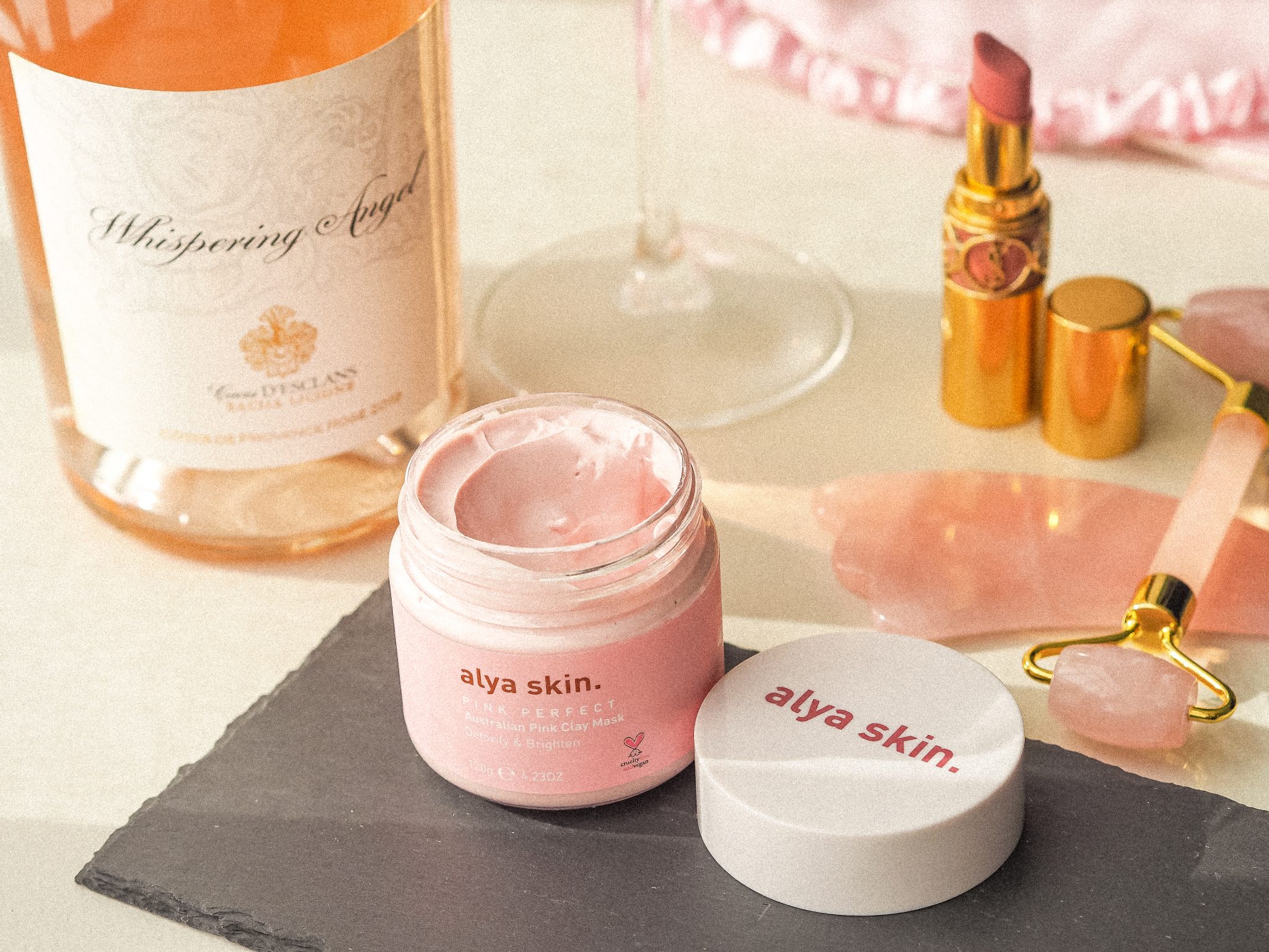 Alya Skin | Do You Need the Insta-Famous Miracle Mask? - Laura Kate Lucas