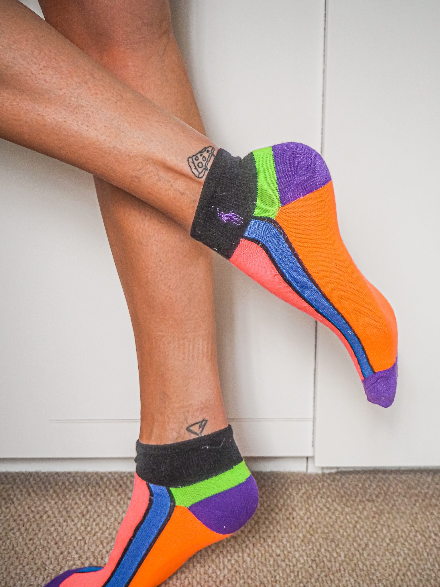 Socks for every Style | Sock Shop - Laura Kate Lucas