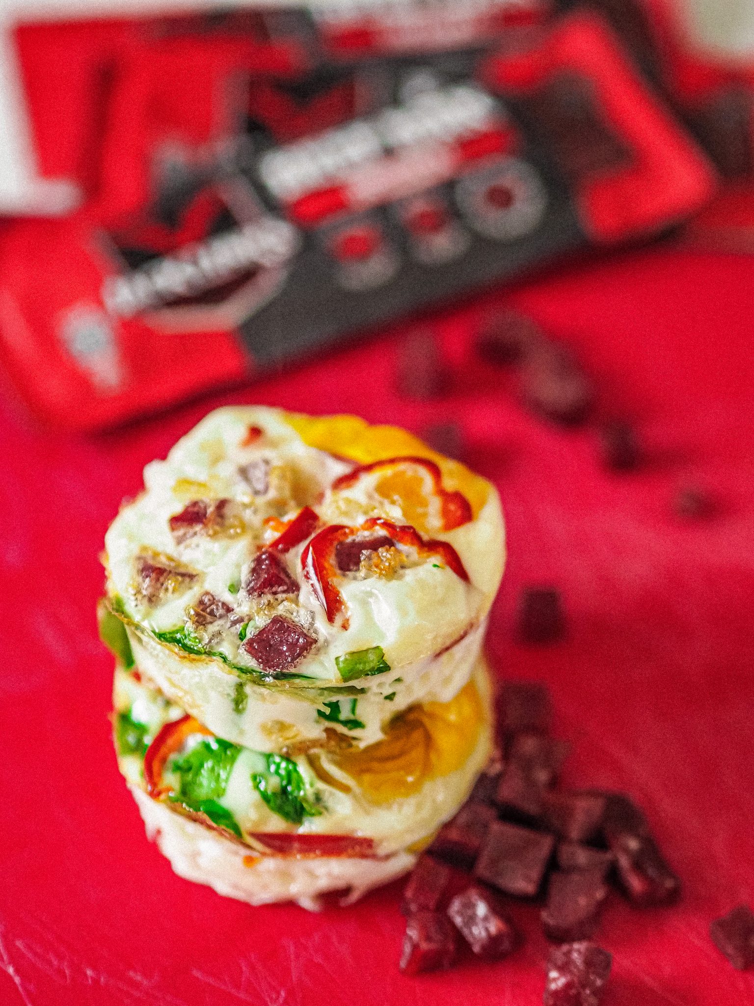 Jack Link's Beef Bar | Healthy High-Protein Snack Cups - Laura Kate Lucas