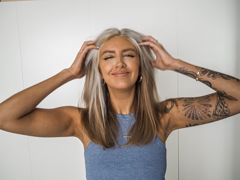 Rock & Ruddle Hairbrushes - Laura Kate Lucas