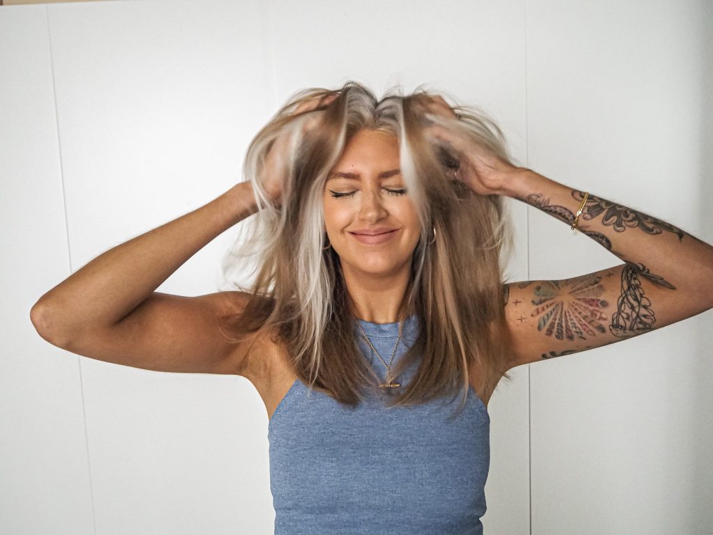 Rock & Ruddle Hairbrushes - Laura Kate Lucas