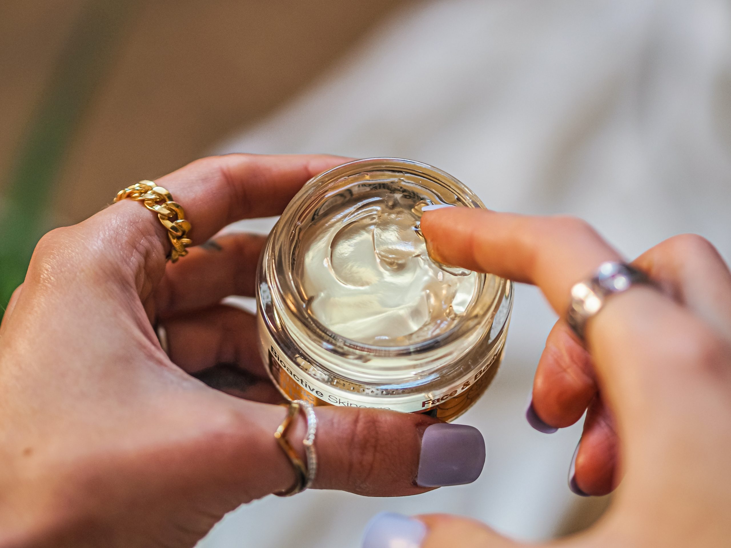 Dr. Organic Snail Gel | Holland and Barrett - Laura Kate Lucas