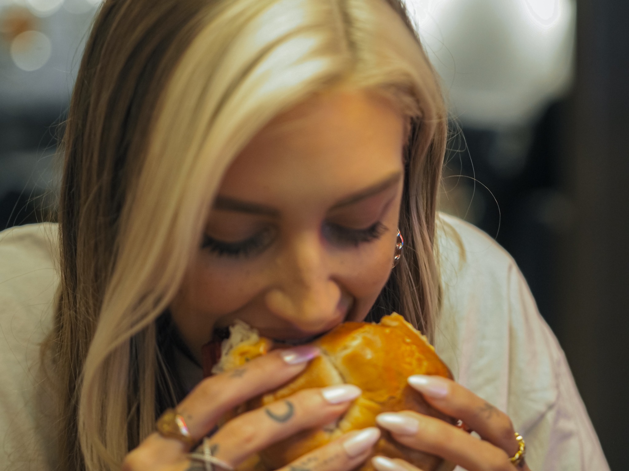 Koffee Pot - A Manchester Institution Serving up the Best Brunch in ...