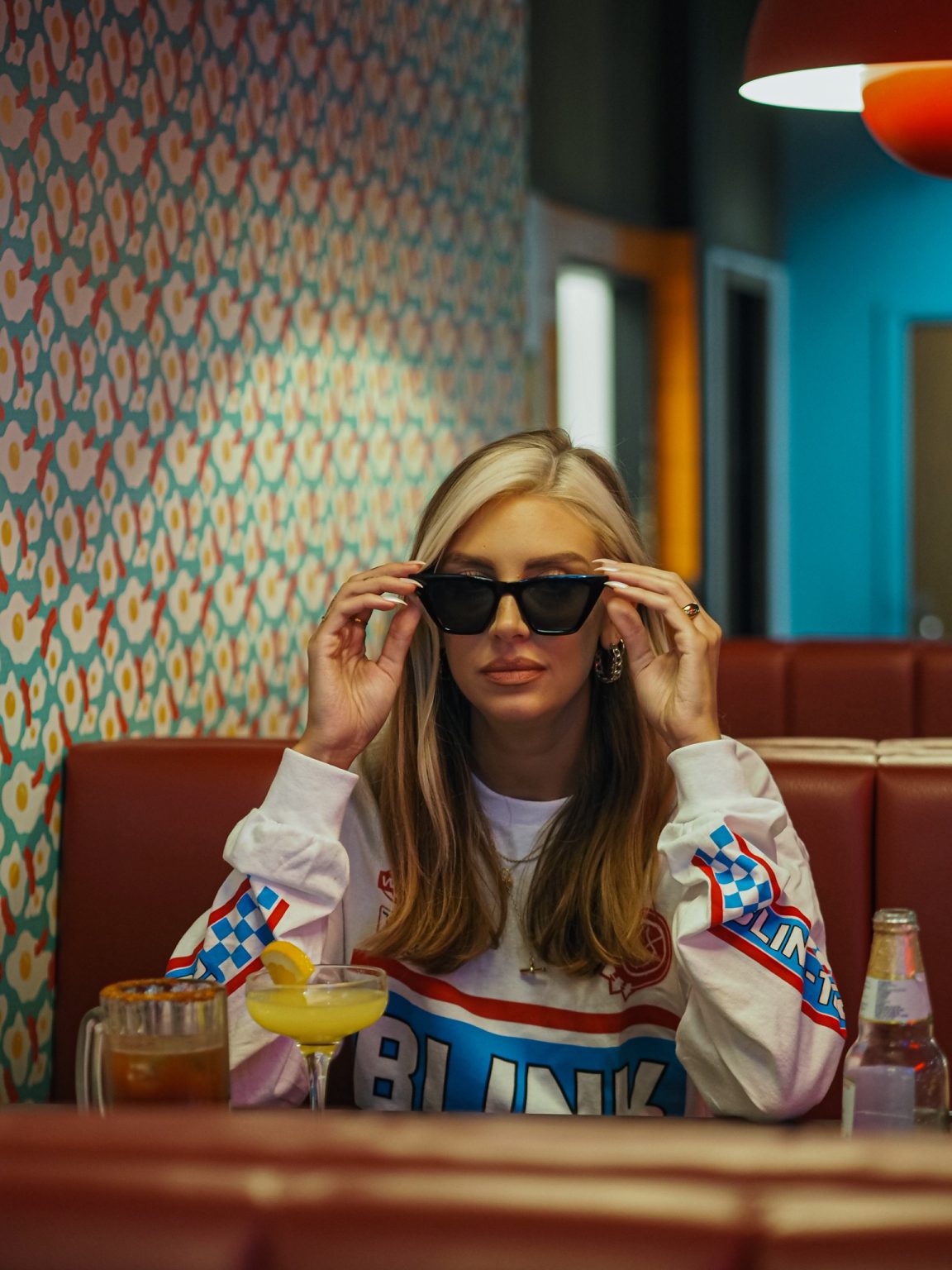 Koffee Pot - A Manchester Institution Serving up the Best Brunch in ...