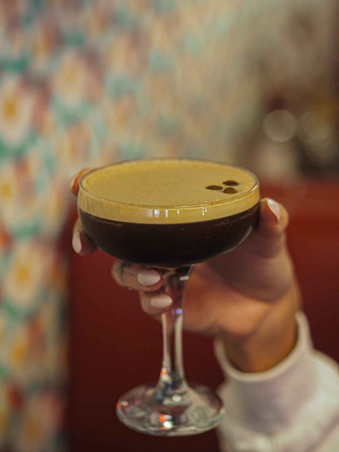 Koffee Pot - A Manchester Institution Serving up the Best Brunch in ...