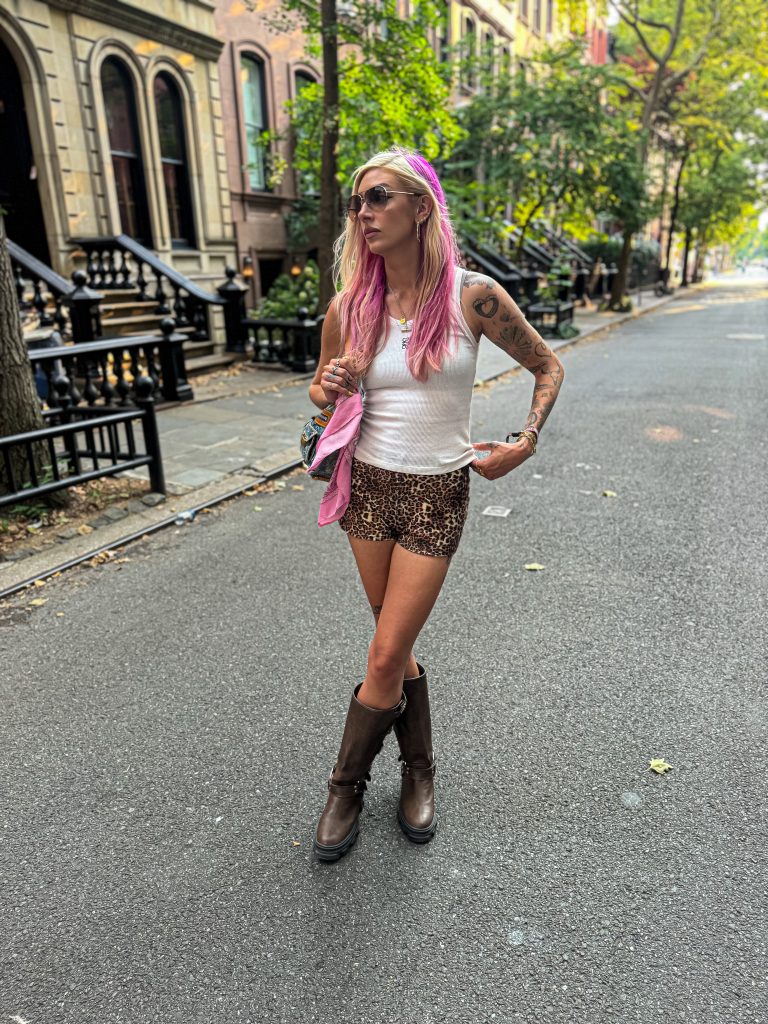 How to style workwear clothing in 2026 - Laura Kate Lucas